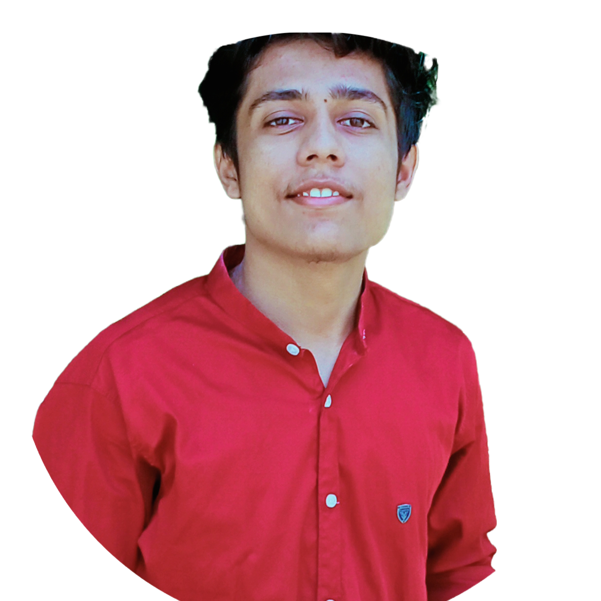 Responsive Personal Potfolio